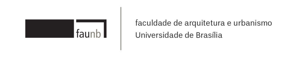 FAU – Faculdade de Arquitetura e Urbanismo